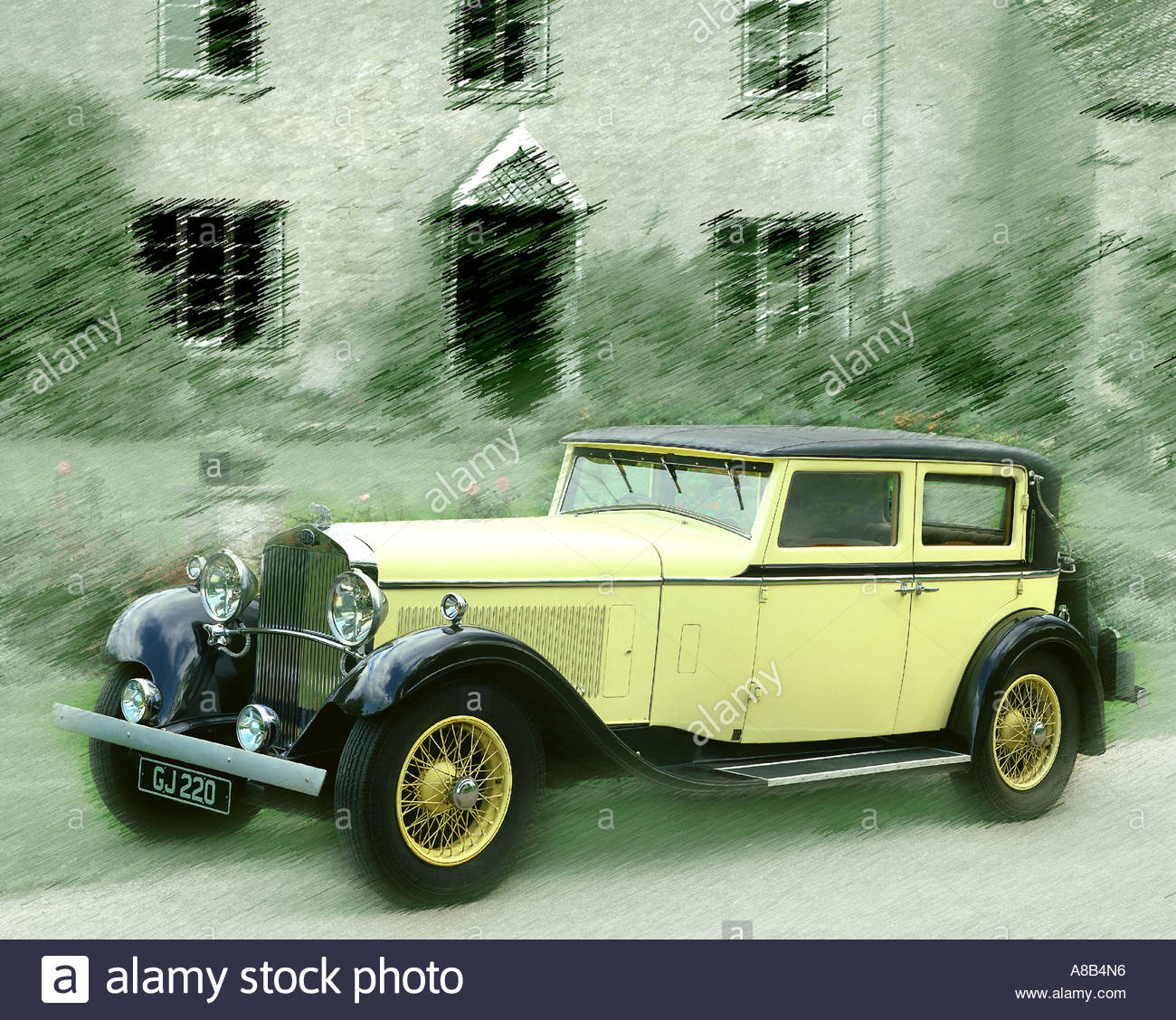 Delage D8 Stock Photos & Delage D8 Stock Images - Alamy