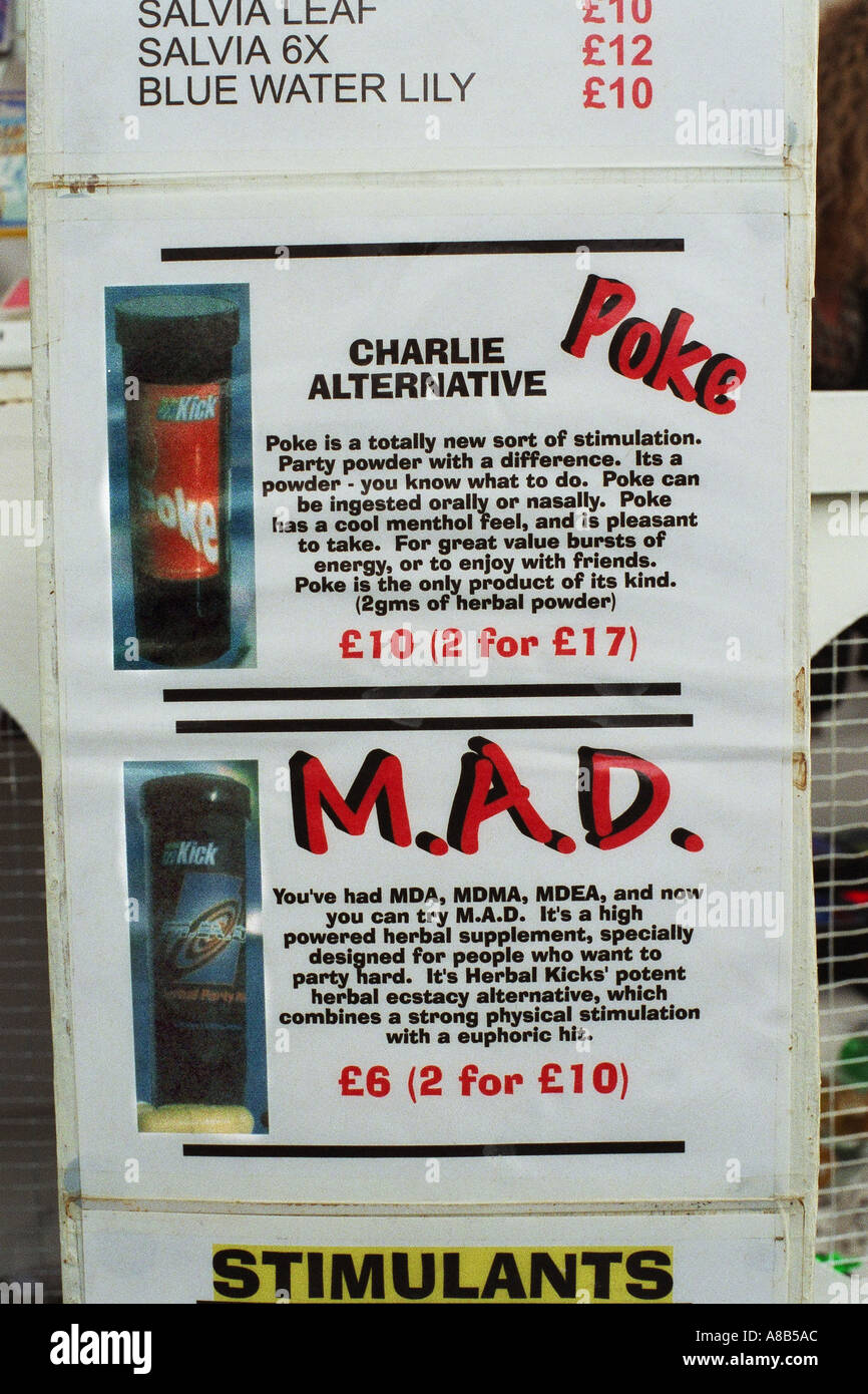 Illegal stimulant hi-res stock photography and images - Alamy