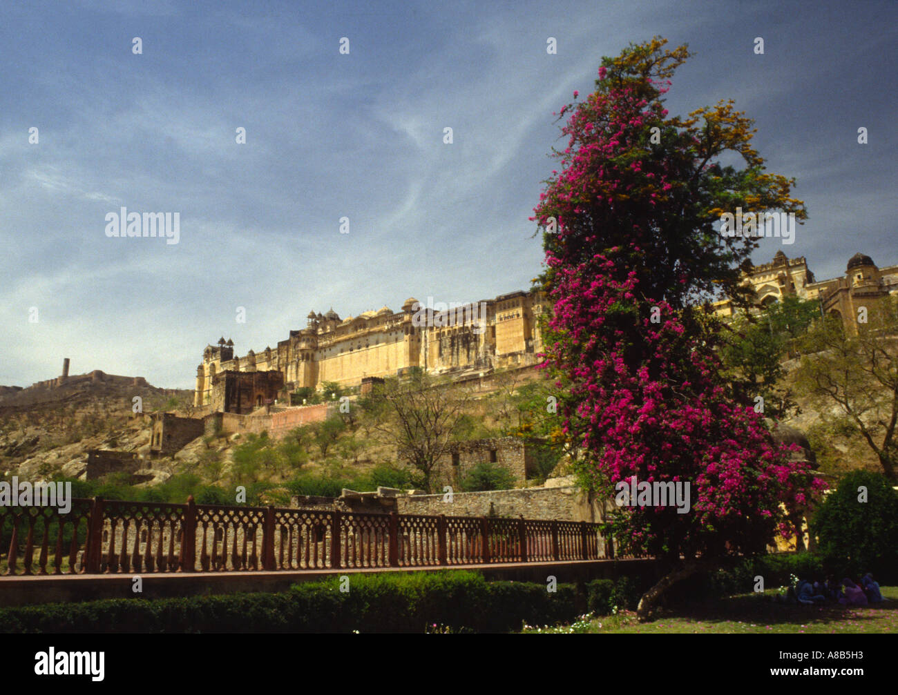 Ajmer fort hi-res stock photography and images - Alamy