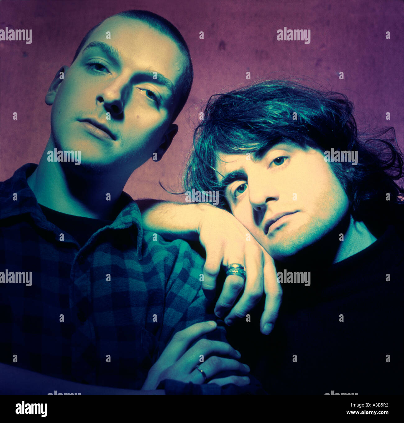 Justin k broadrick hi-res stock photography and images - Alamy