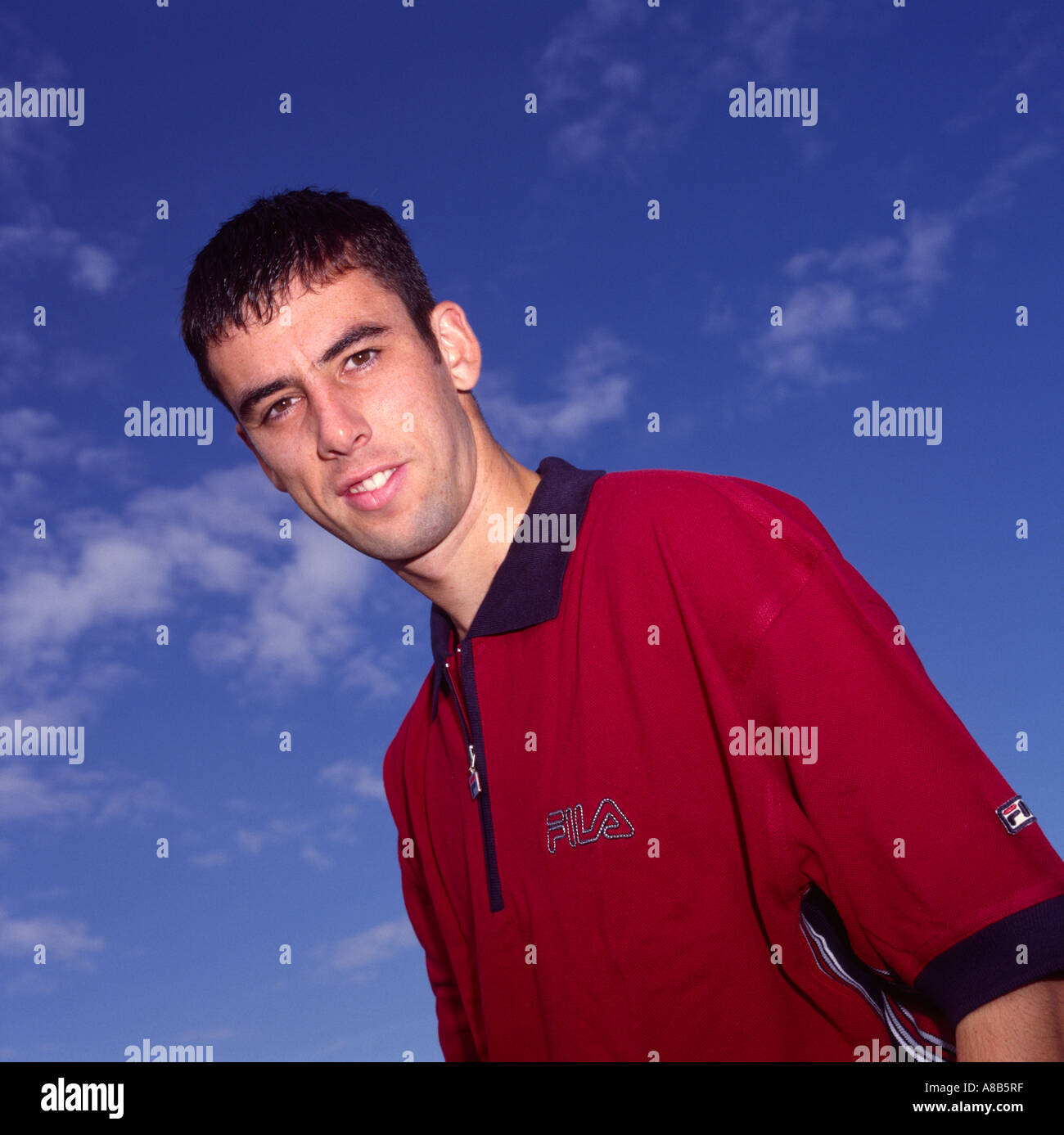 Mark Delaney High Resolution Stock Photography and Images - Alamy