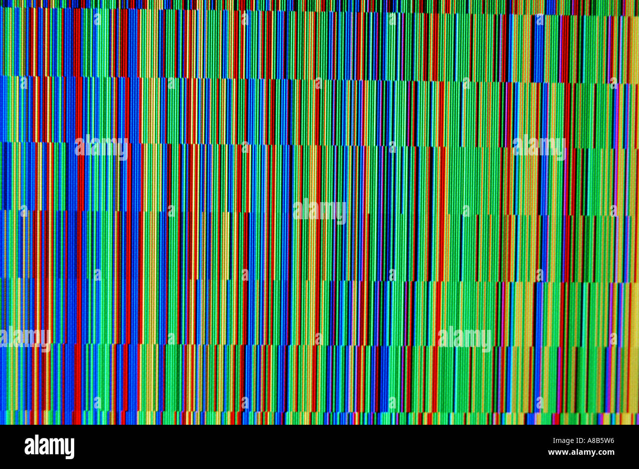 Intensity measurement hi-res stock photography and images - Alamy