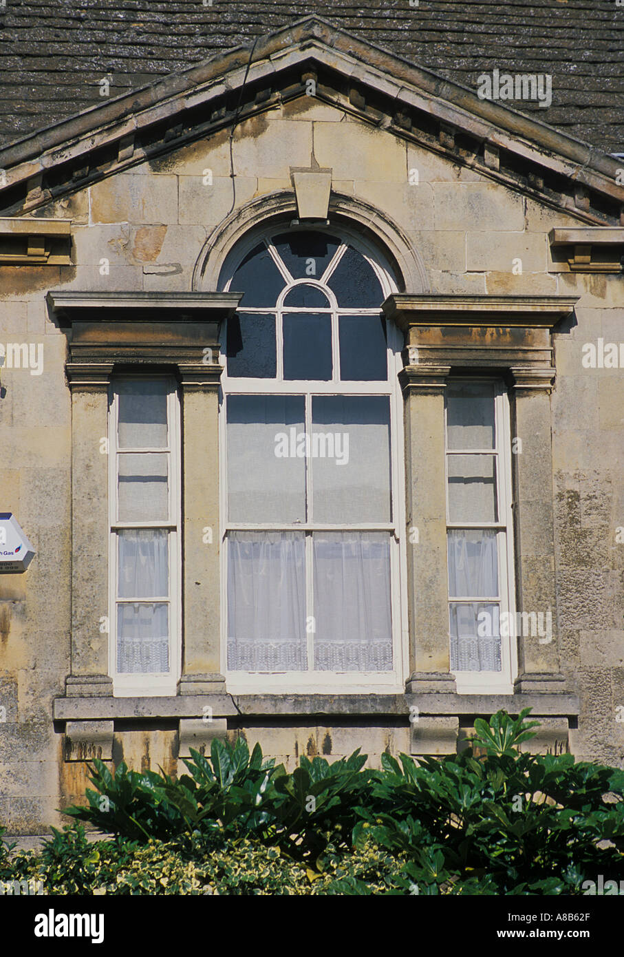 Victorian stamford hi-res stock photography and images - Alamy