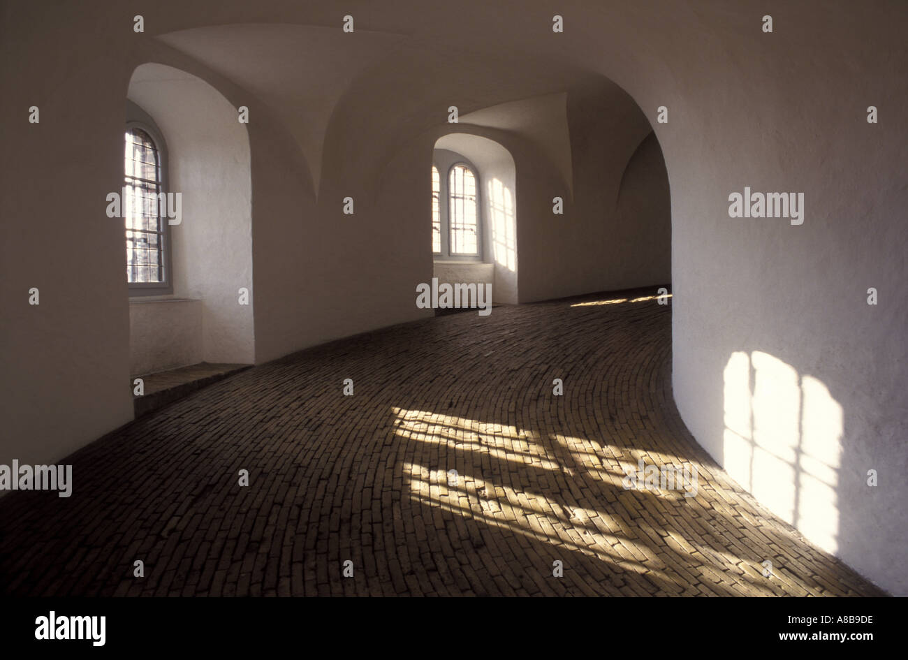 Roundtower copenhagen hi-res stock photography and images - Alamy