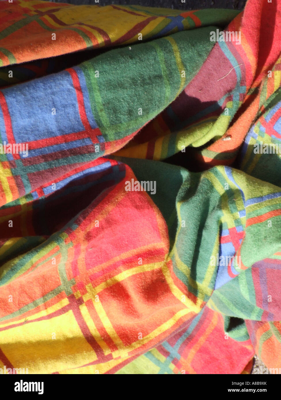 close up of pattern on clothing garment Stock Photo - Alamy