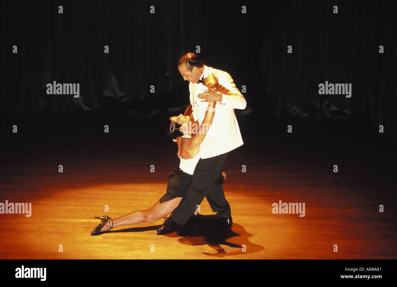 Carlos gardel hi-res stock photography and images - Alamy