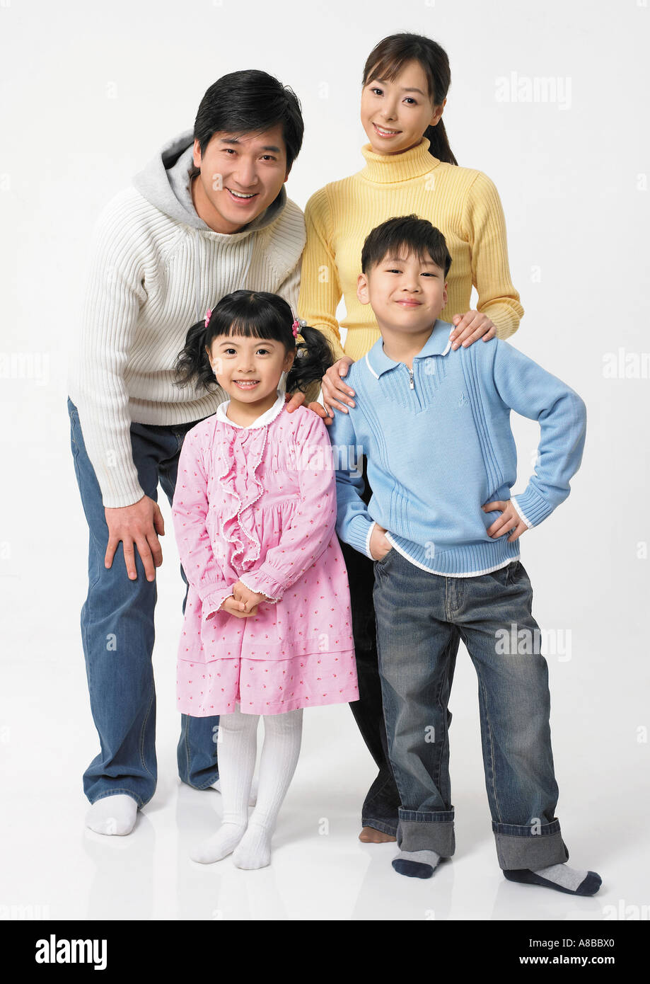 Cuddled children hi-res stock photography and images - Alamy