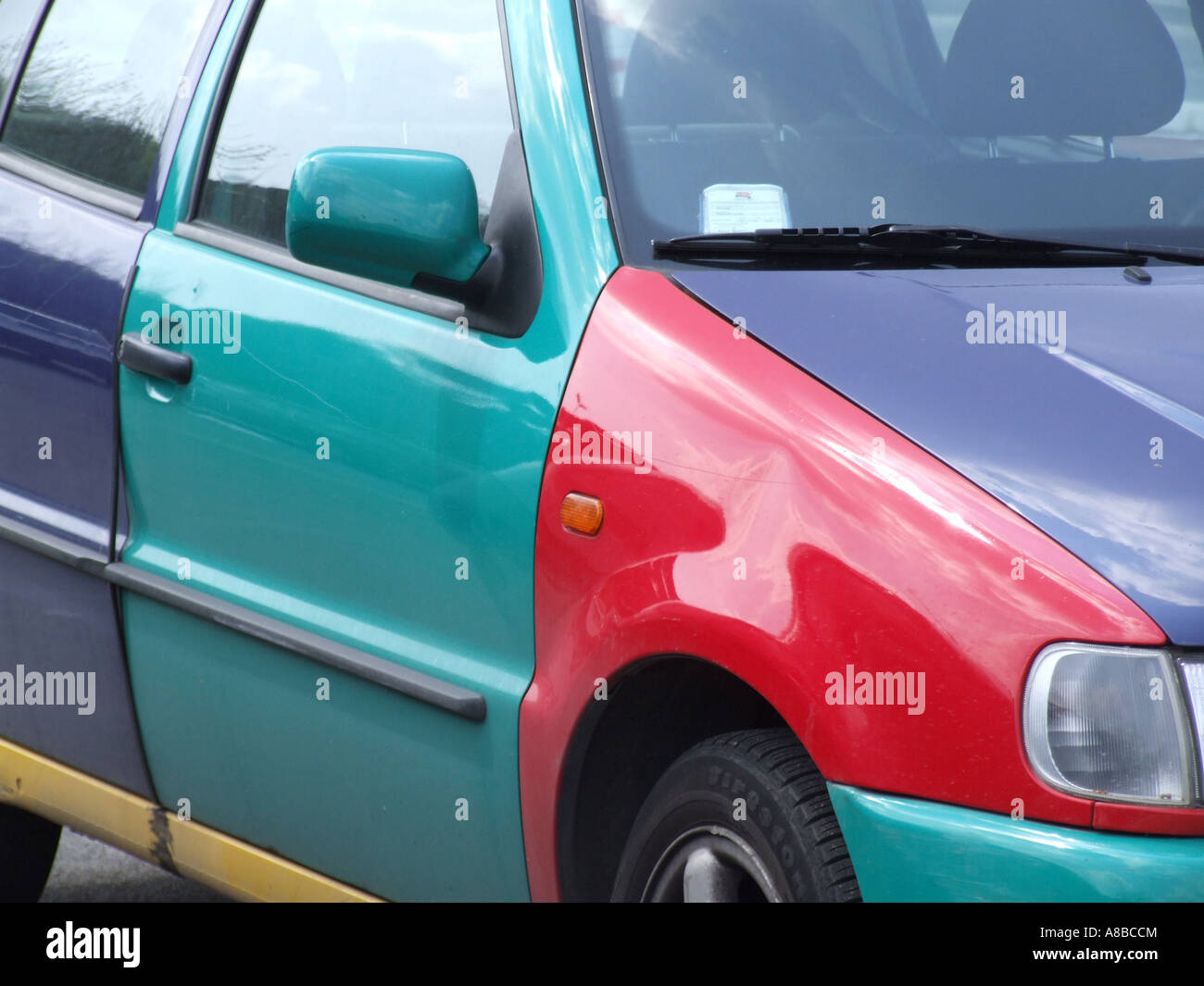 Customise car hi-res stock photography and images - Alamy