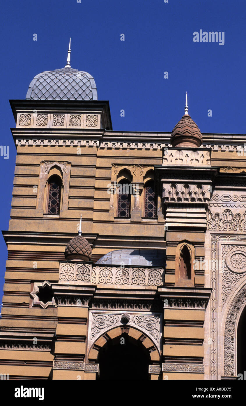 Opera House building, Tbilisi, Georgia, former USSR Stock Photo - Alamy