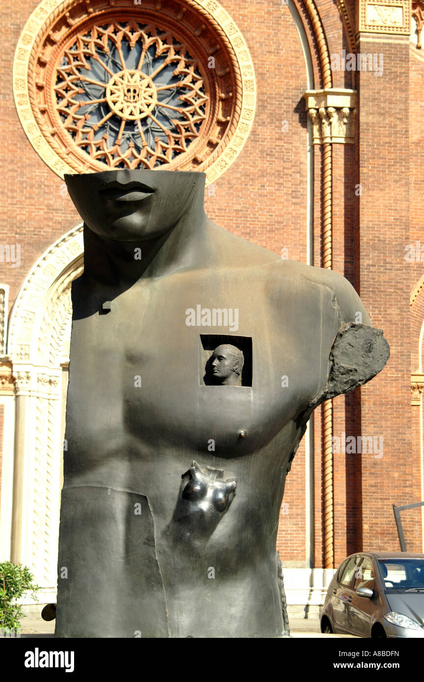 Armless Statue High Resolution Stock Photography and Images - Alamy