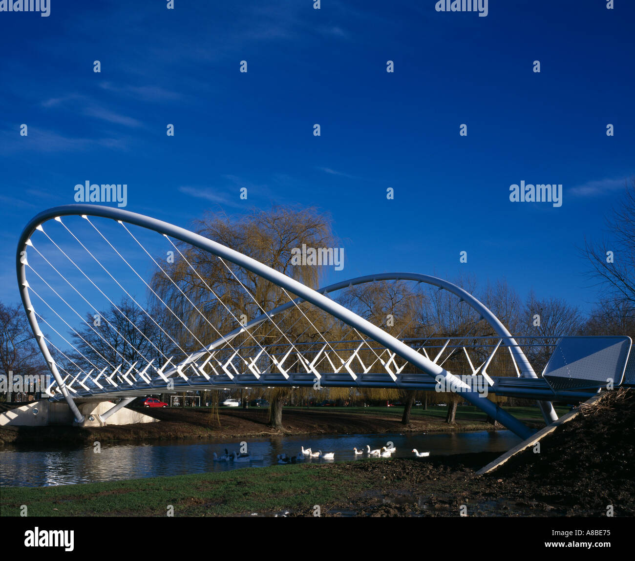 Chris wilkinson architect hi-res stock photography and images - Alamy