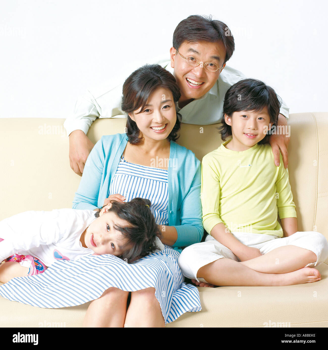 Famlily hi-res stock photography and images - Alamy