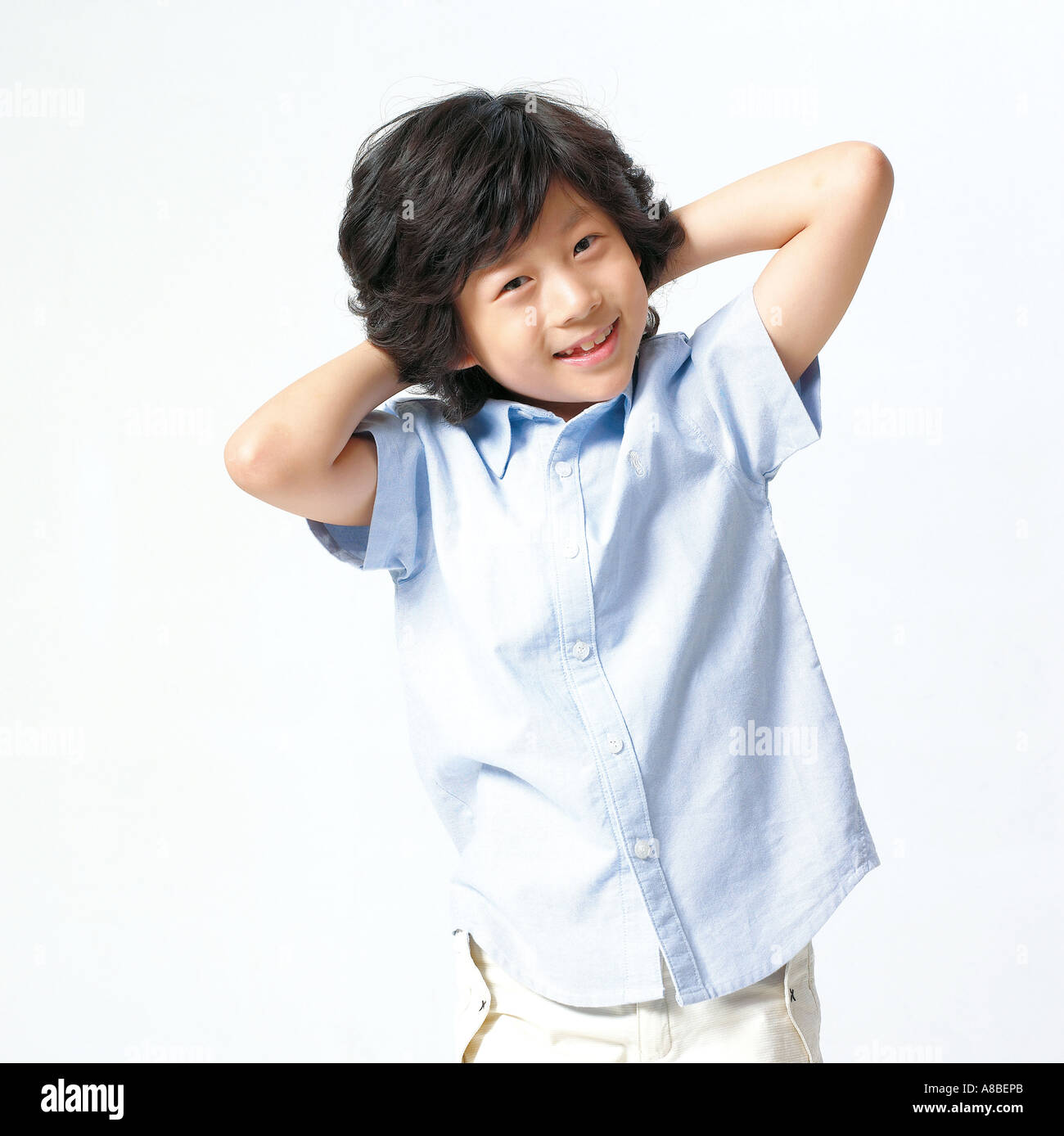 Manchild hi-res stock photography and images - Alamy