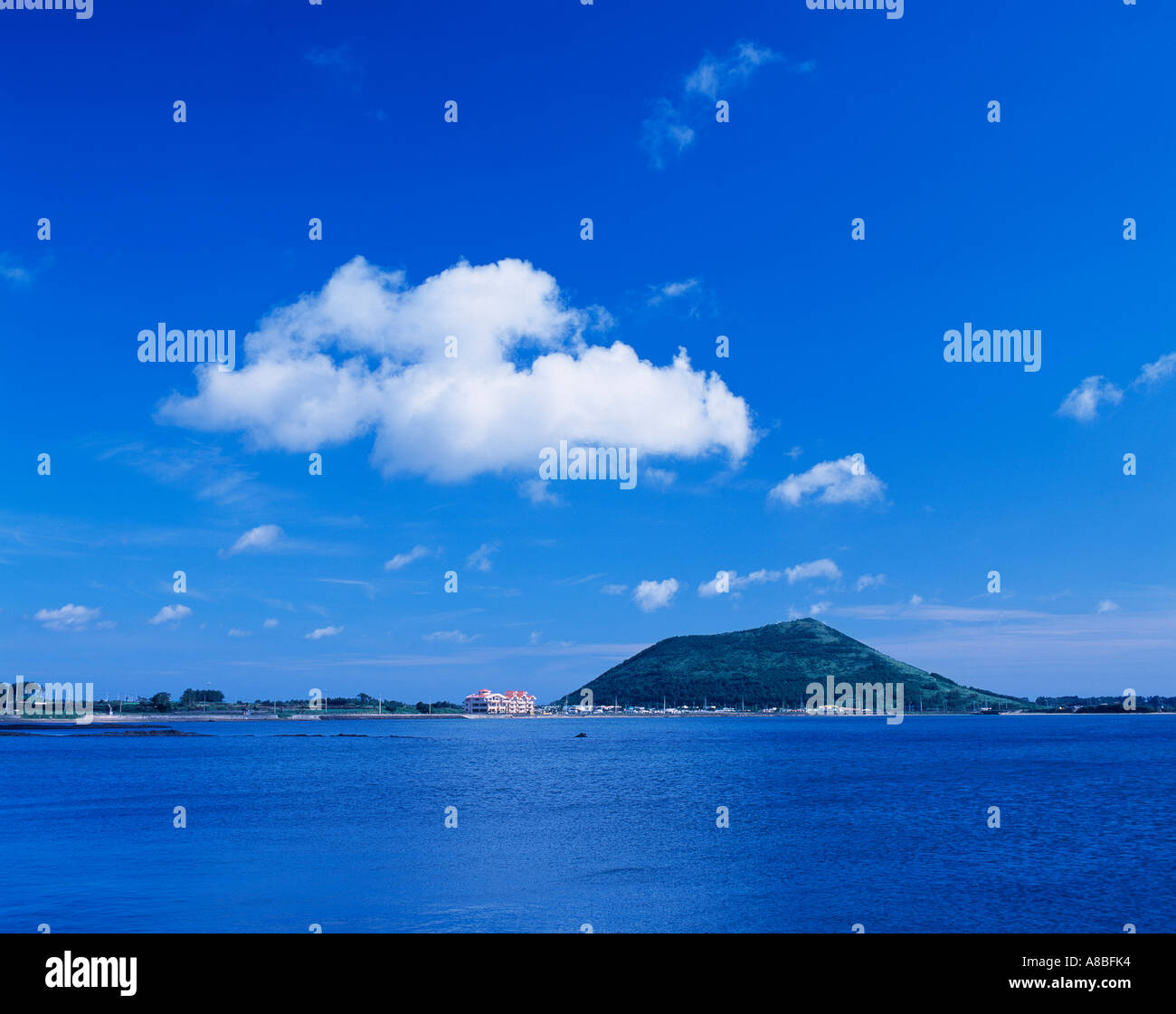 Jeju sightseeing hi-res stock photography and images - Alamy