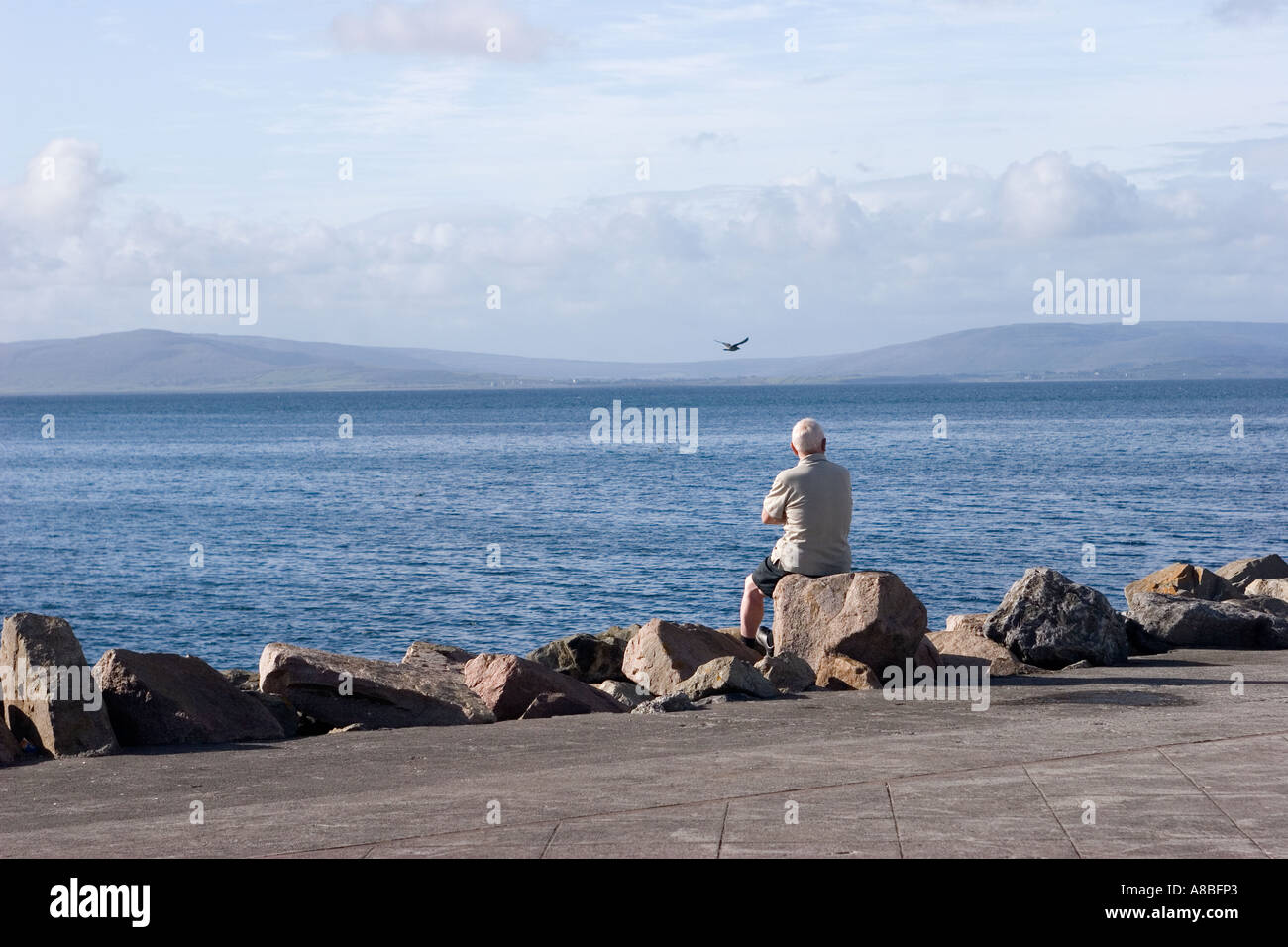 Salthill hi-res stock photography and images - Alamy