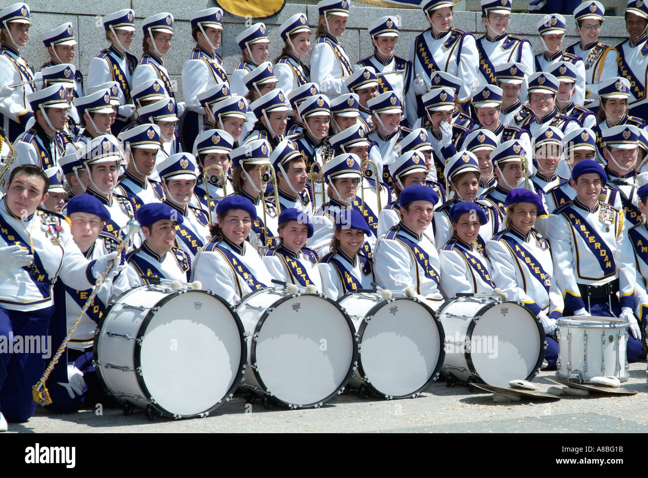 Crow school hi-res stock photography and images - Alamy