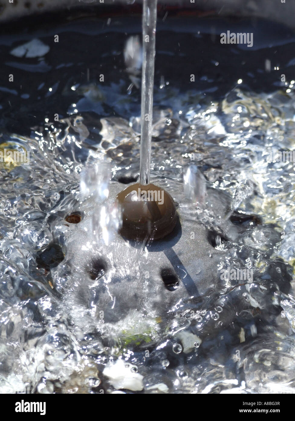 drinking water fountain Stock Photo - Alamy