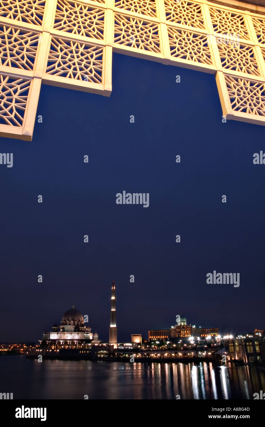 Selangor malaysia arch hi-res stock photography and images - Alamy