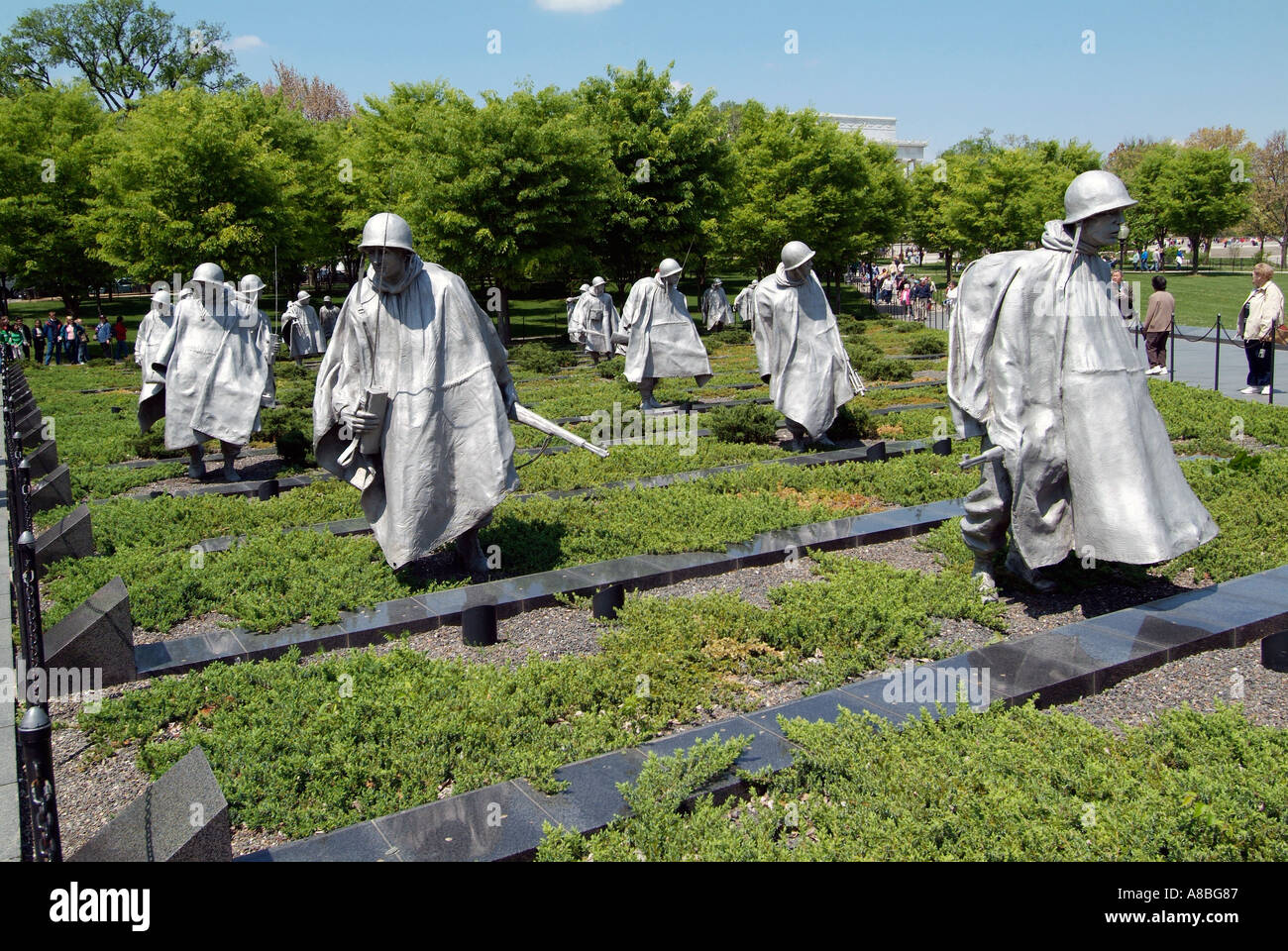 Korean history museums hi-res stock photography and images - Alamy