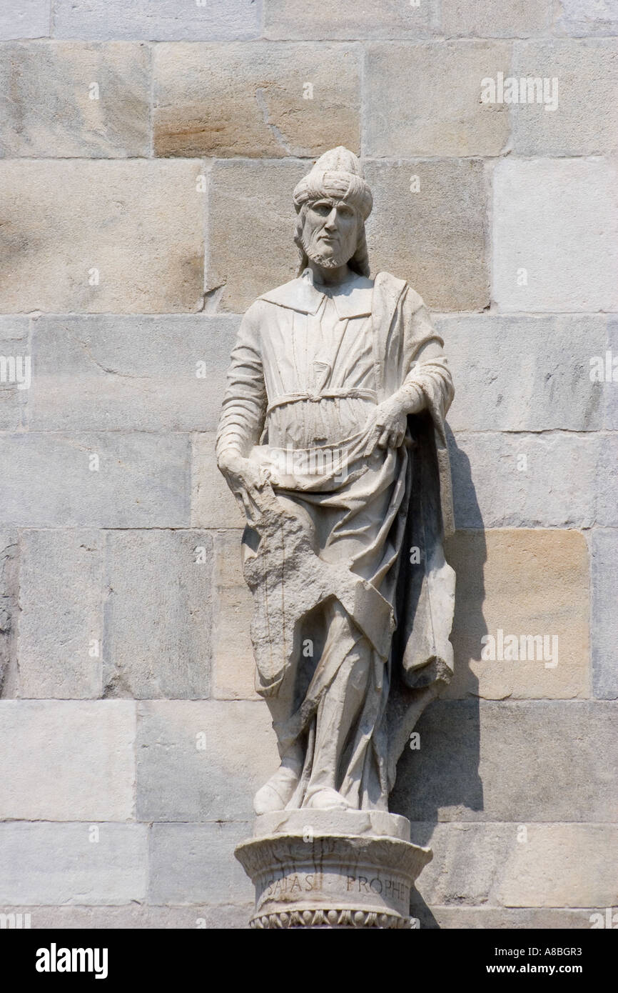 Como cathedral sightseeing hi-res stock photography and images - Alamy