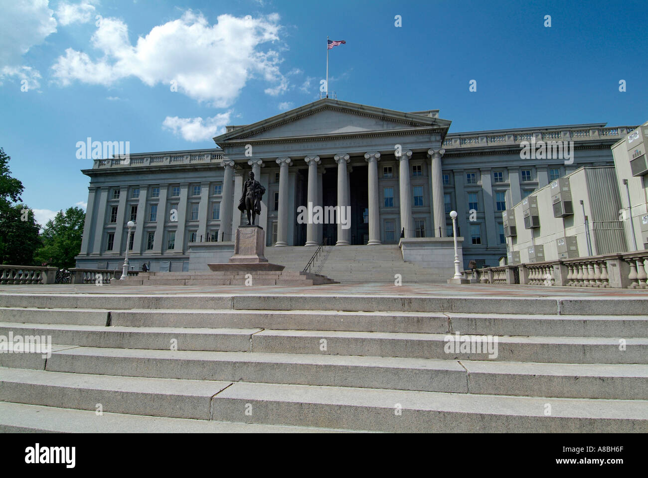 Political treasury hi-res stock photography and images - Alamy