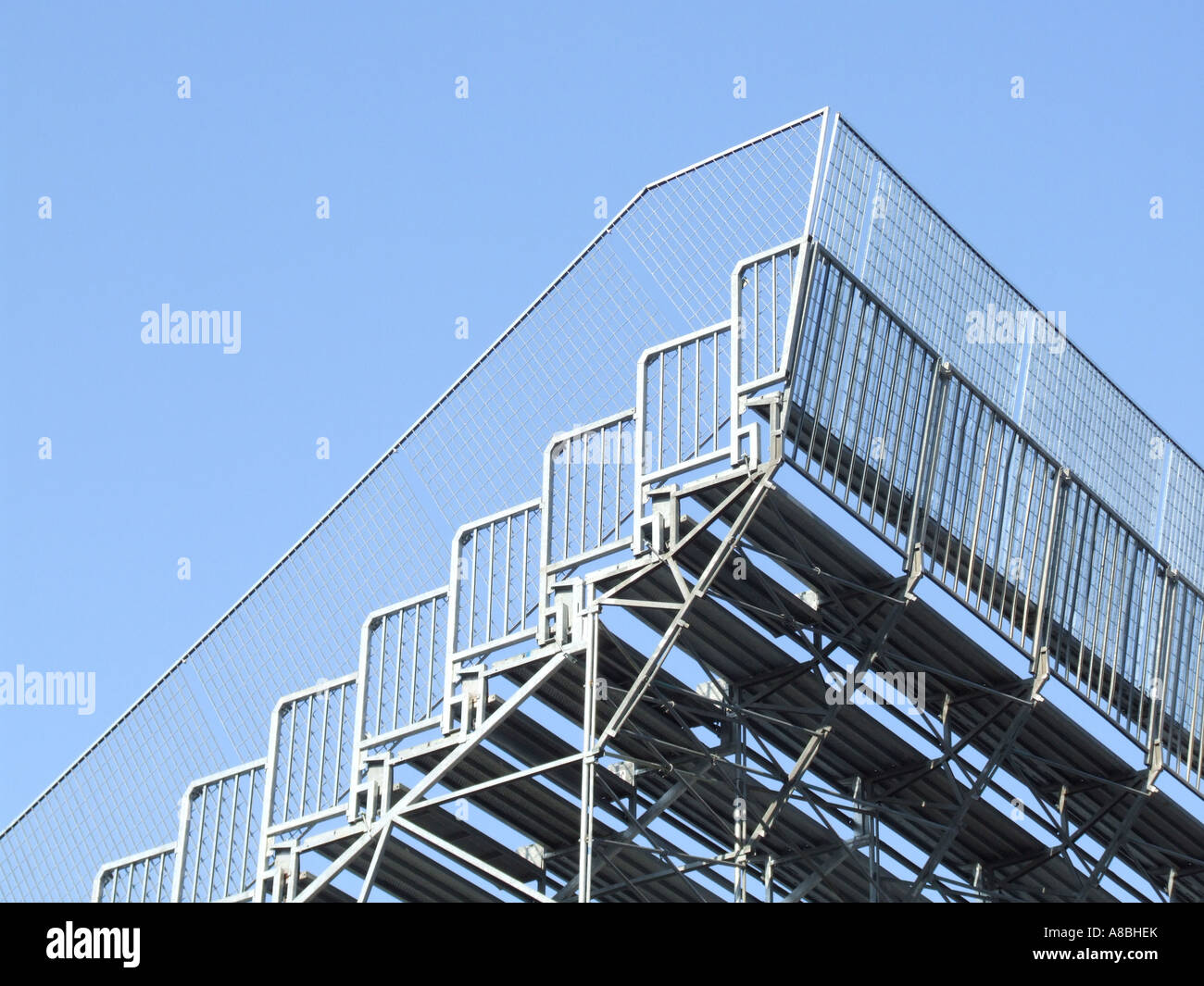 empty sports stadium Stock Photo - Alamy