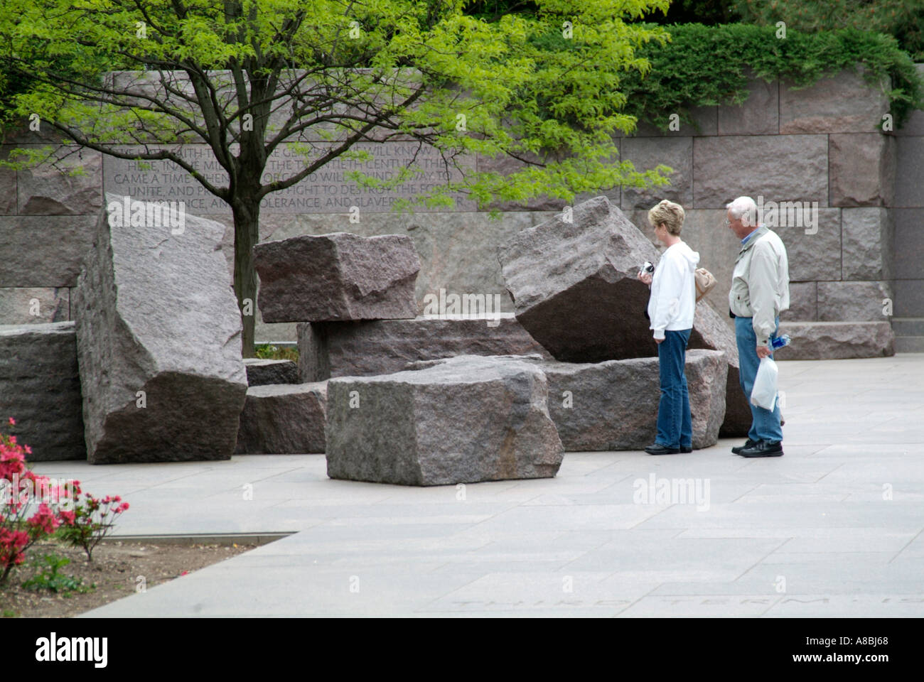 Fdr symbol hi-res stock photography and images - Alamy