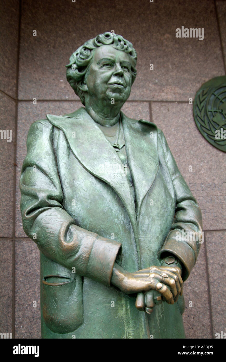 Eleanor roosevelt hi-res stock photography and images - Alamy