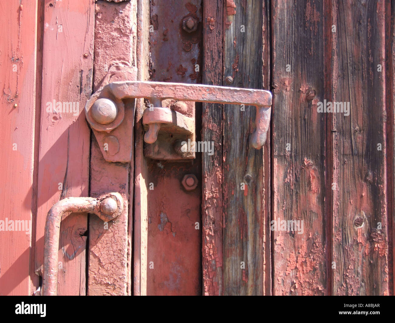 Open train door handle hi-res stock photography and images - Alamy