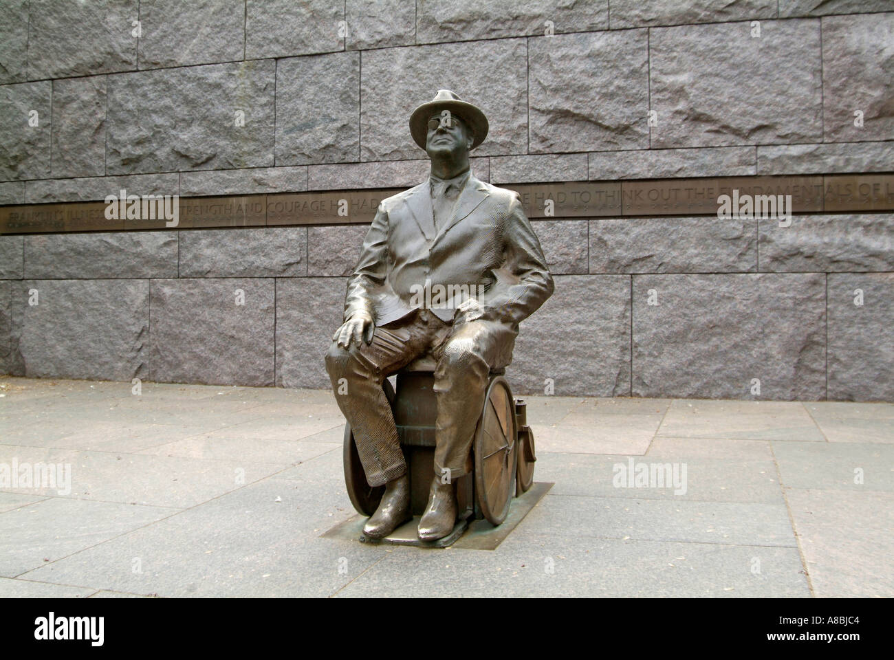 Fdr symbol hi-res stock photography and images - Alamy