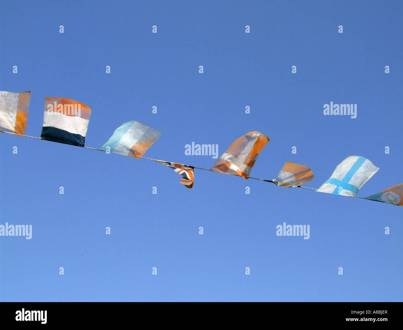 Union jack fade hi-res stock photography and images - Alamy