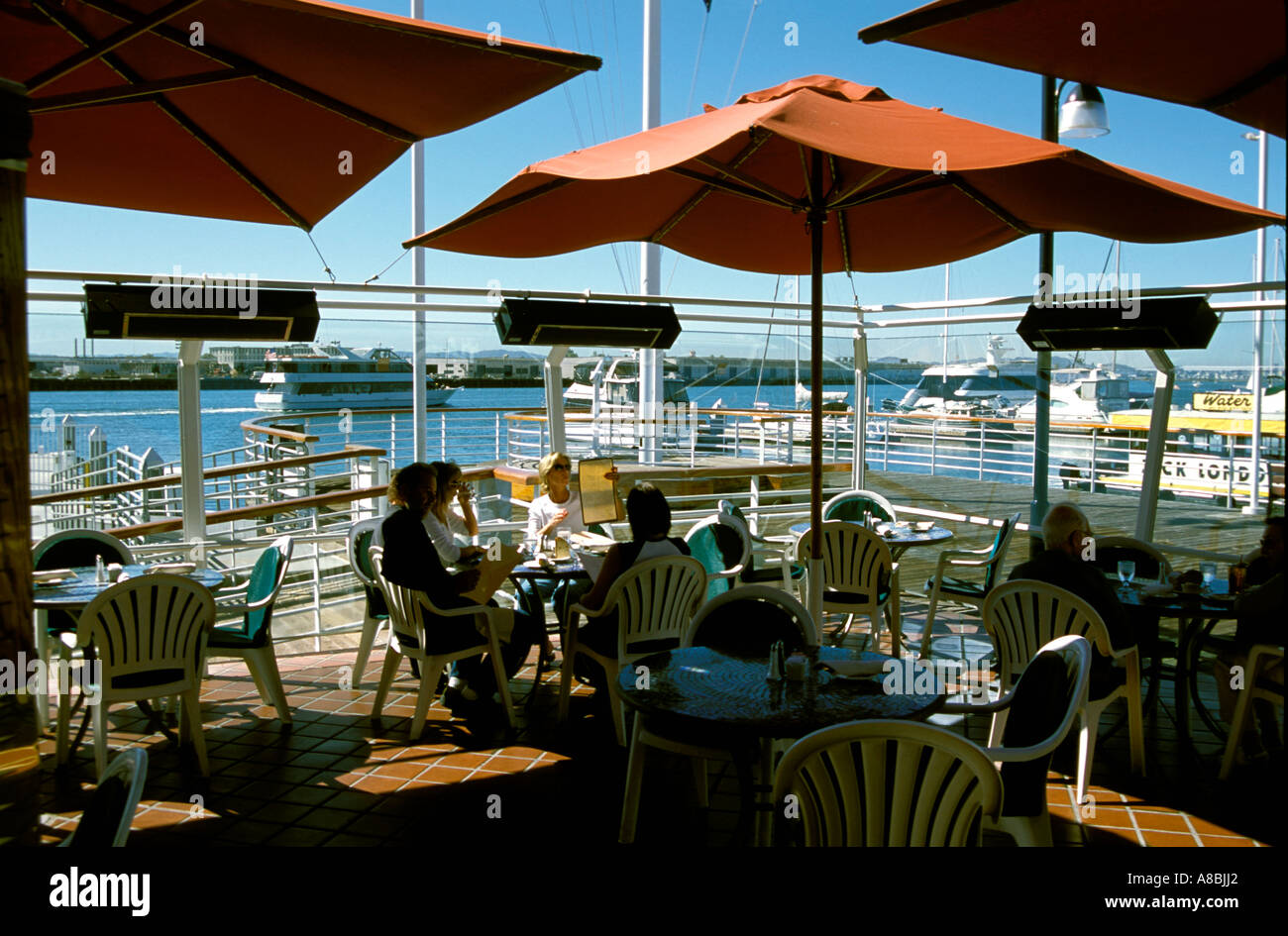 Scotts seafood and grill hi-res stock photography and images - Alamy