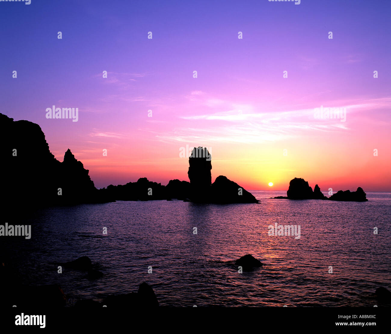 Jejudo tour hi-res stock photography and images - Alamy