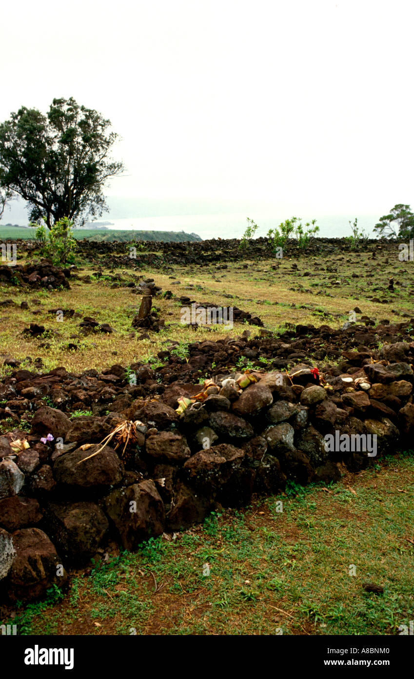Heiau oahu hi-res stock photography and images - Alamy