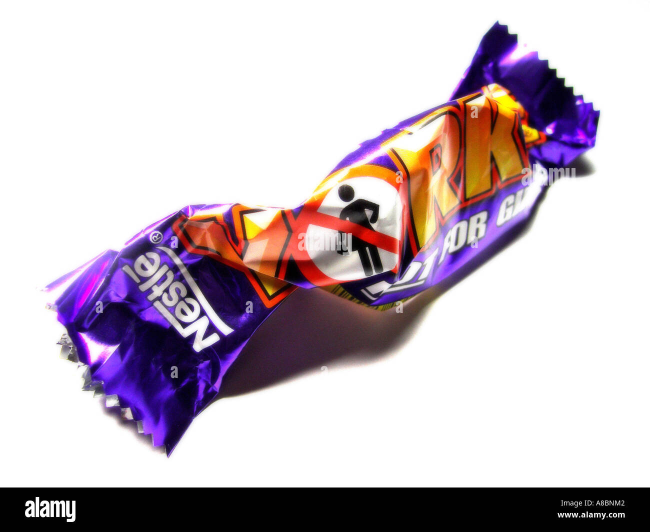 Yorkie bar hi-res stock photography and images - Alamy