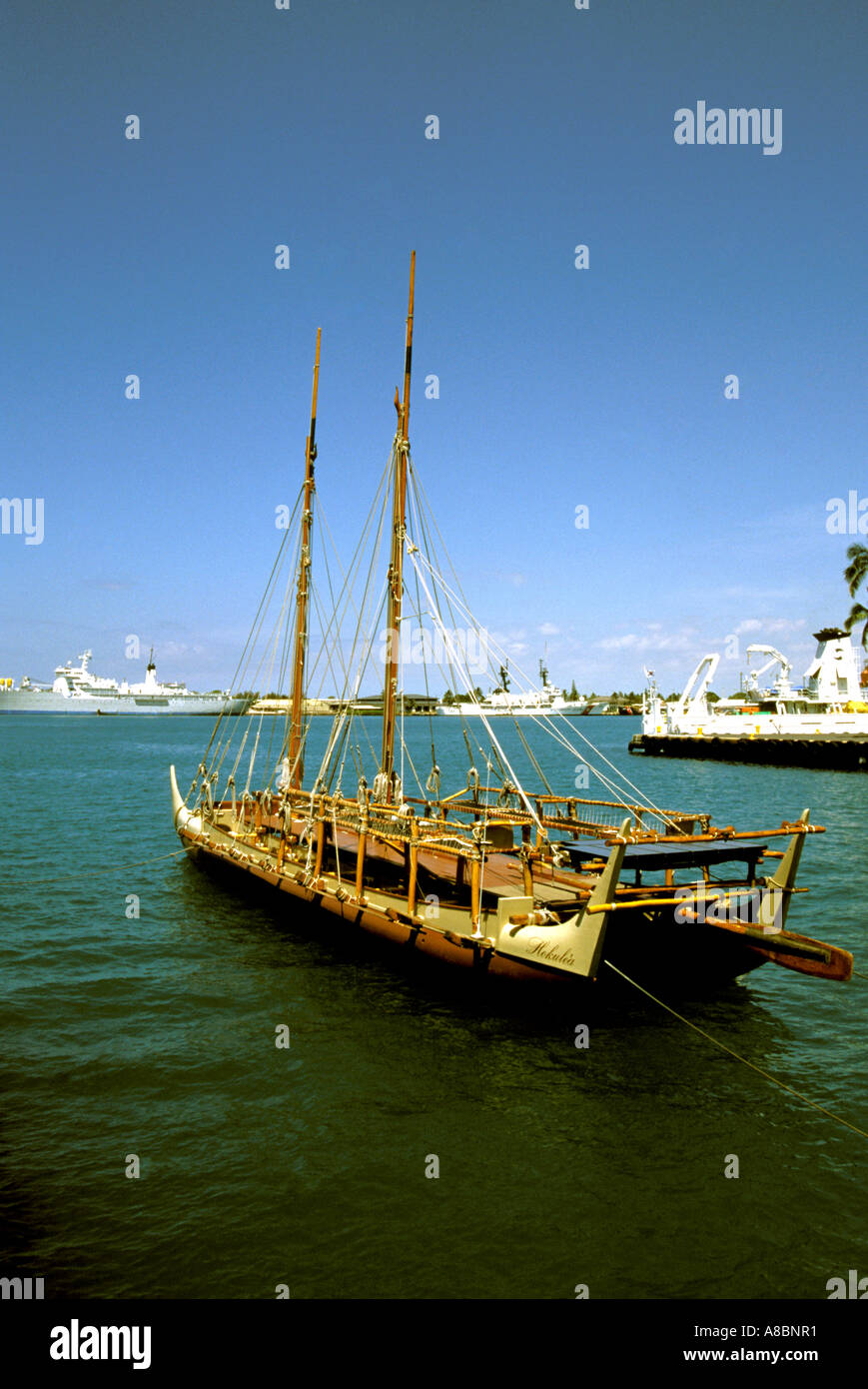 Voyaging vessels hi-res stock photography and images - Alamy