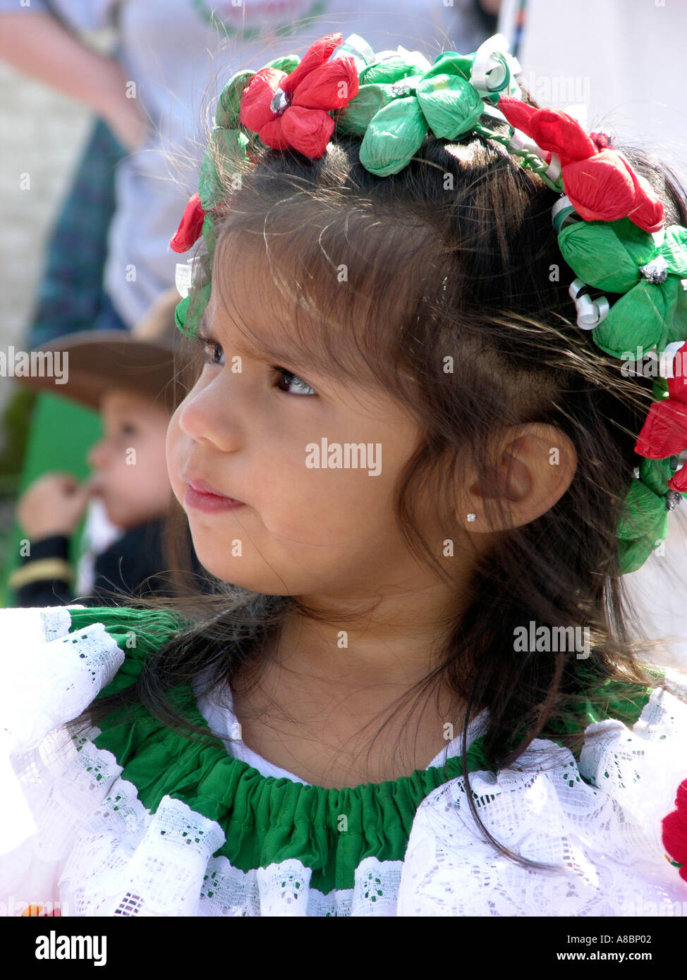 Cinco de Mayo celebration by Mexican Americans in Port Huron Michigan ... Cinco de Mayo celebration by Mexican Americans in Port Huron Michigan ...