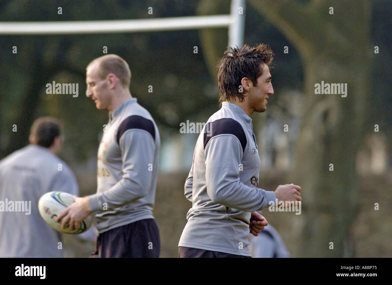 Gavin thomas wales hi-res stock photography and images - Alamy