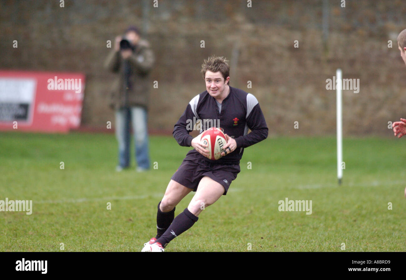 Shane williams hi-res stock photography and images - Alamy