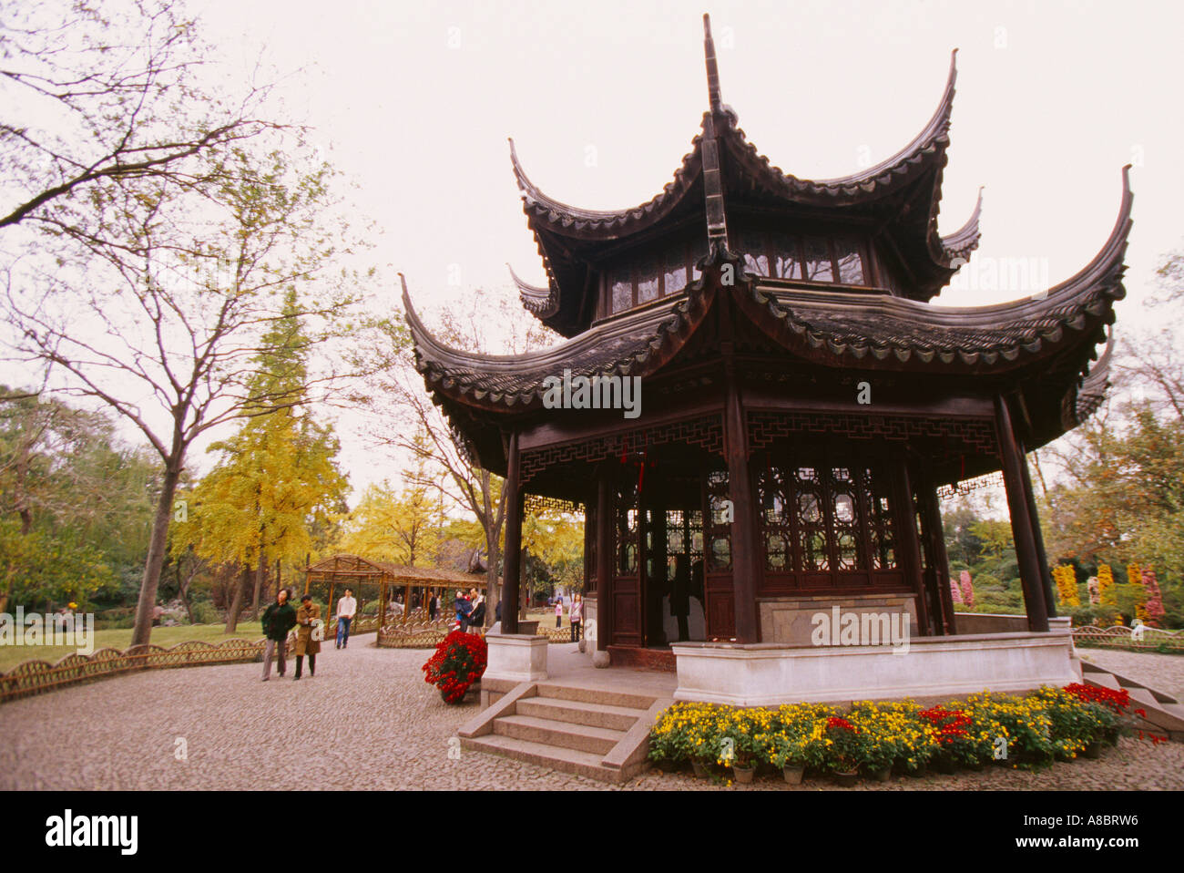 Suzho hi-res stock photography and images - Alamy