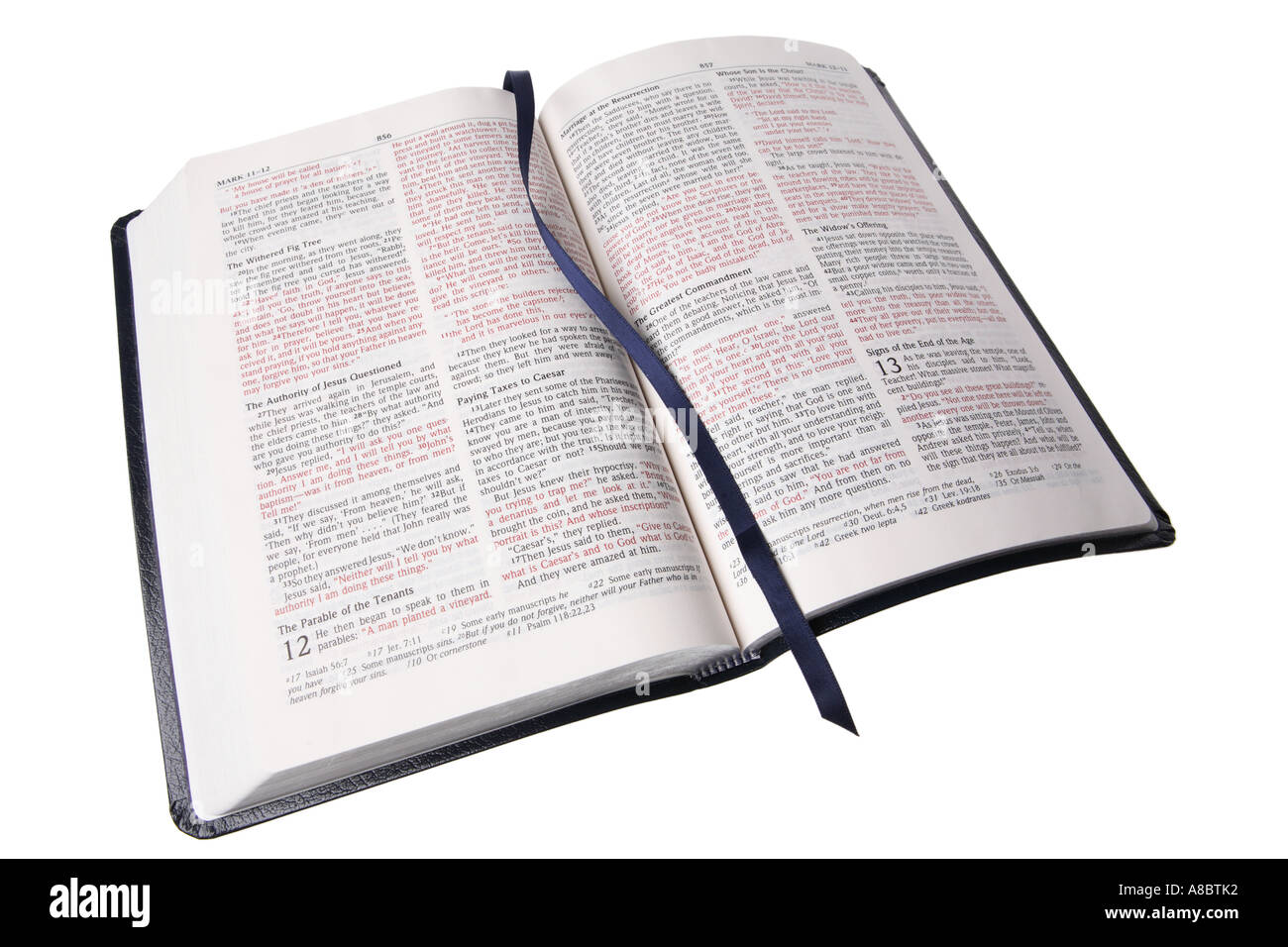 Bible history new testament Cut Out Stock Images & Pictures - Alamy