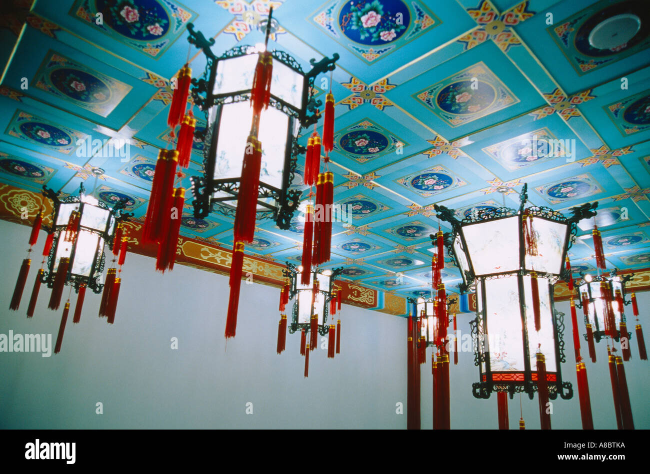 China Traditional Design and pattern Stock Photo - Alamy