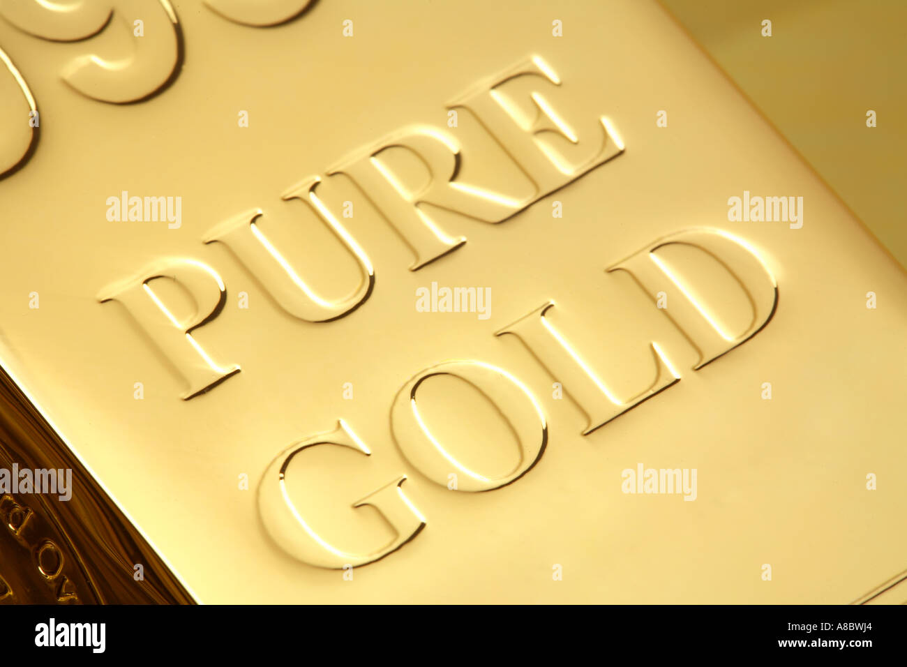 Gold Bar Stock Photos & Gold Bar Stock Images - Alamy