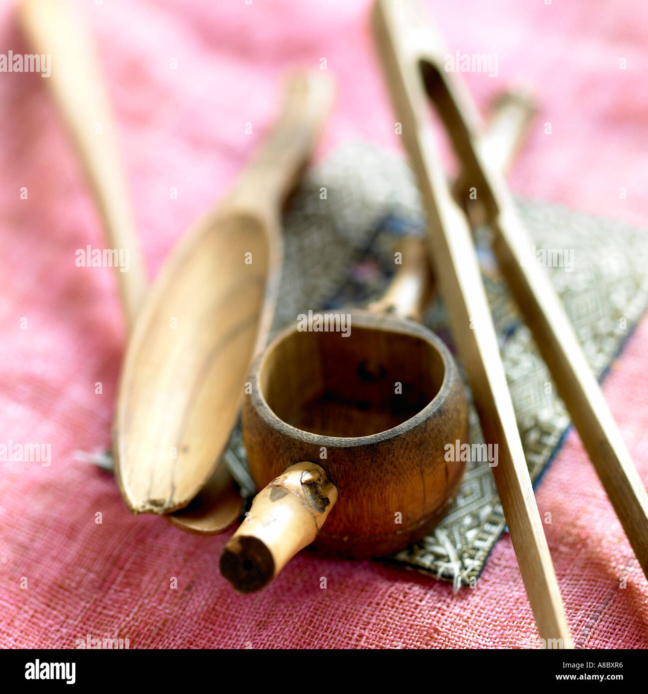 Industrial tea making hi-res stock photography and images - Alamy