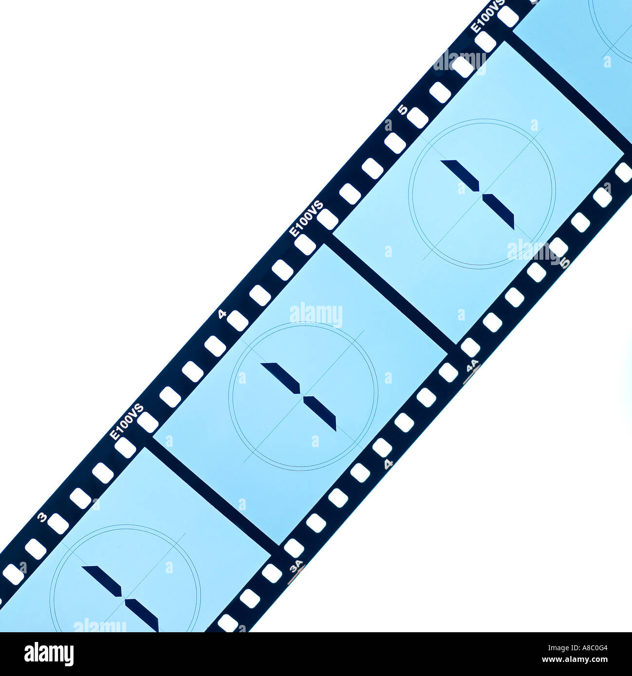 Movie roll hi-res stock photography and images - Alamy