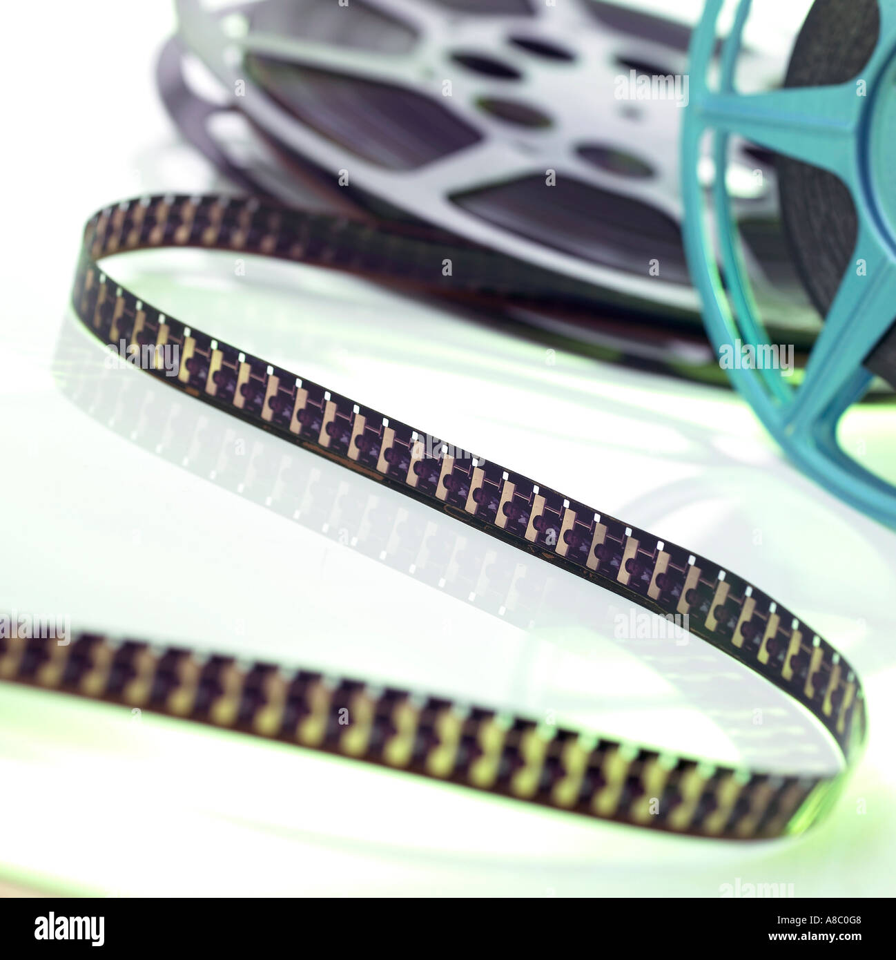 Movie picture image hi-res stock photography and images - Alamy