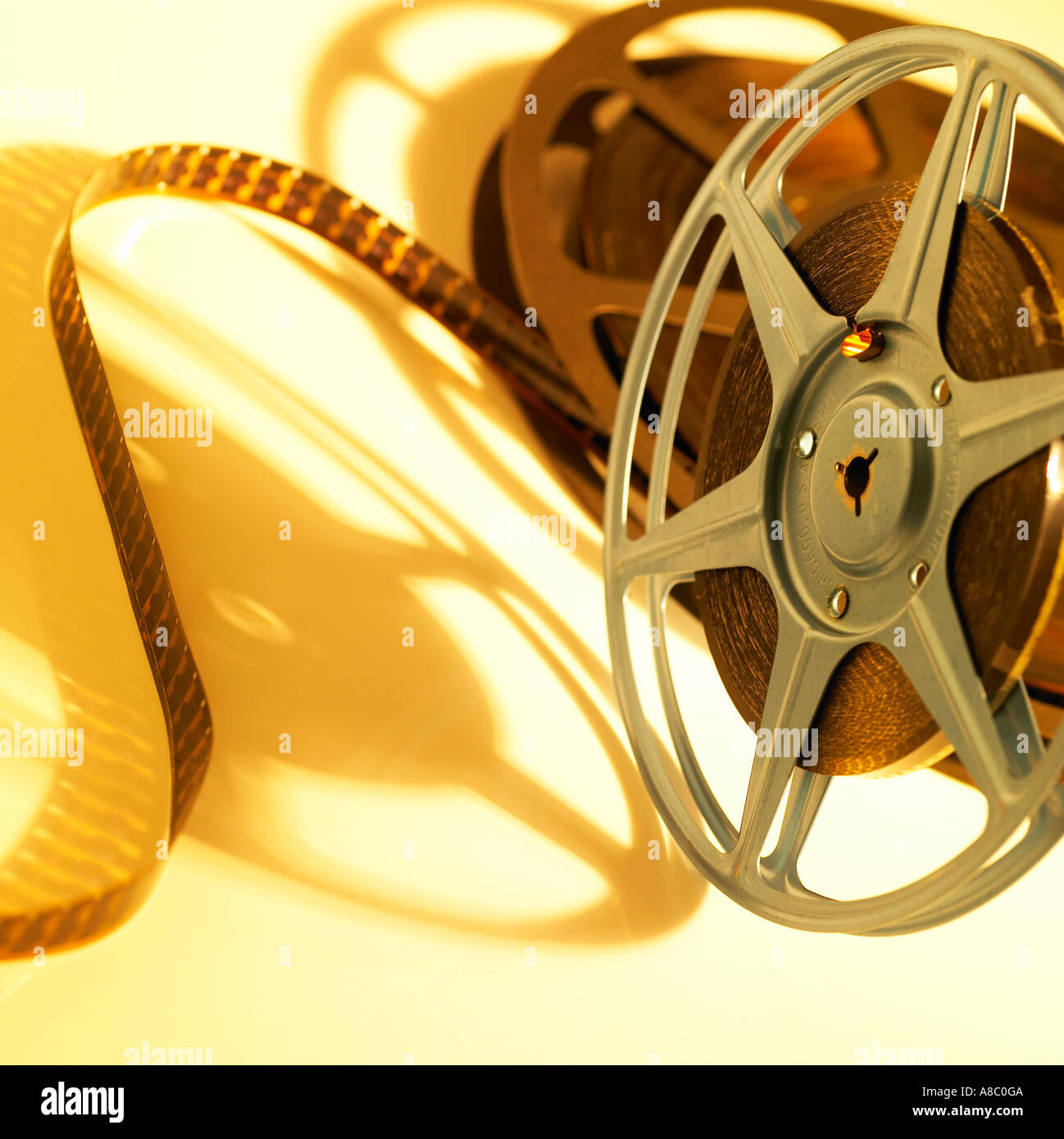 Movie picture image hi-res stock photography and images - Alamy