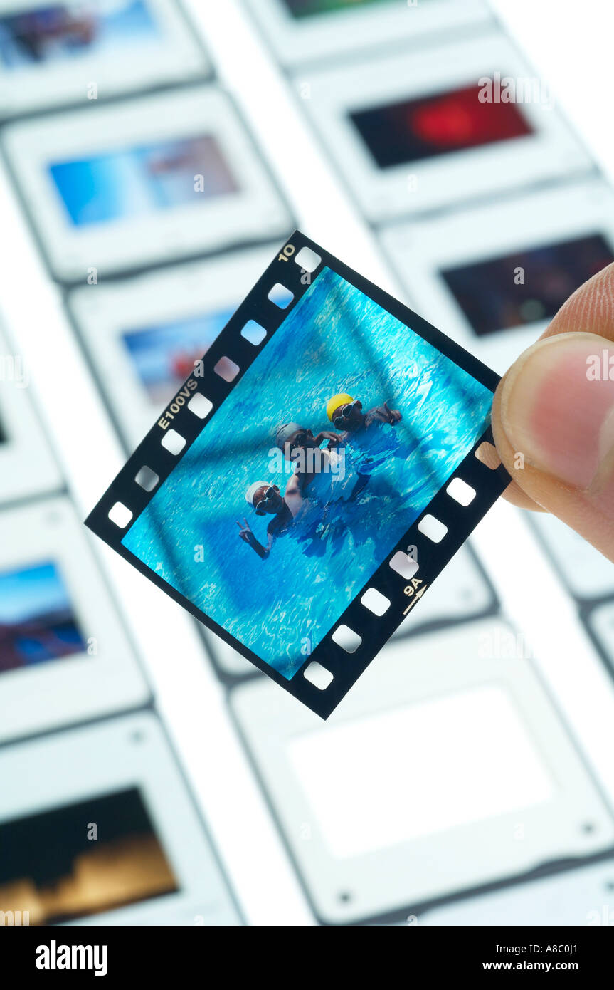 Transparency image hi-res stock photography and images - Alamy