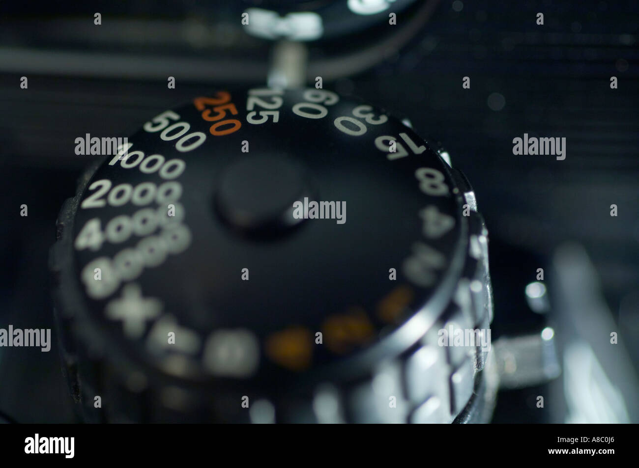 Image movie equipment shutter speed Stock Photo - Alamy