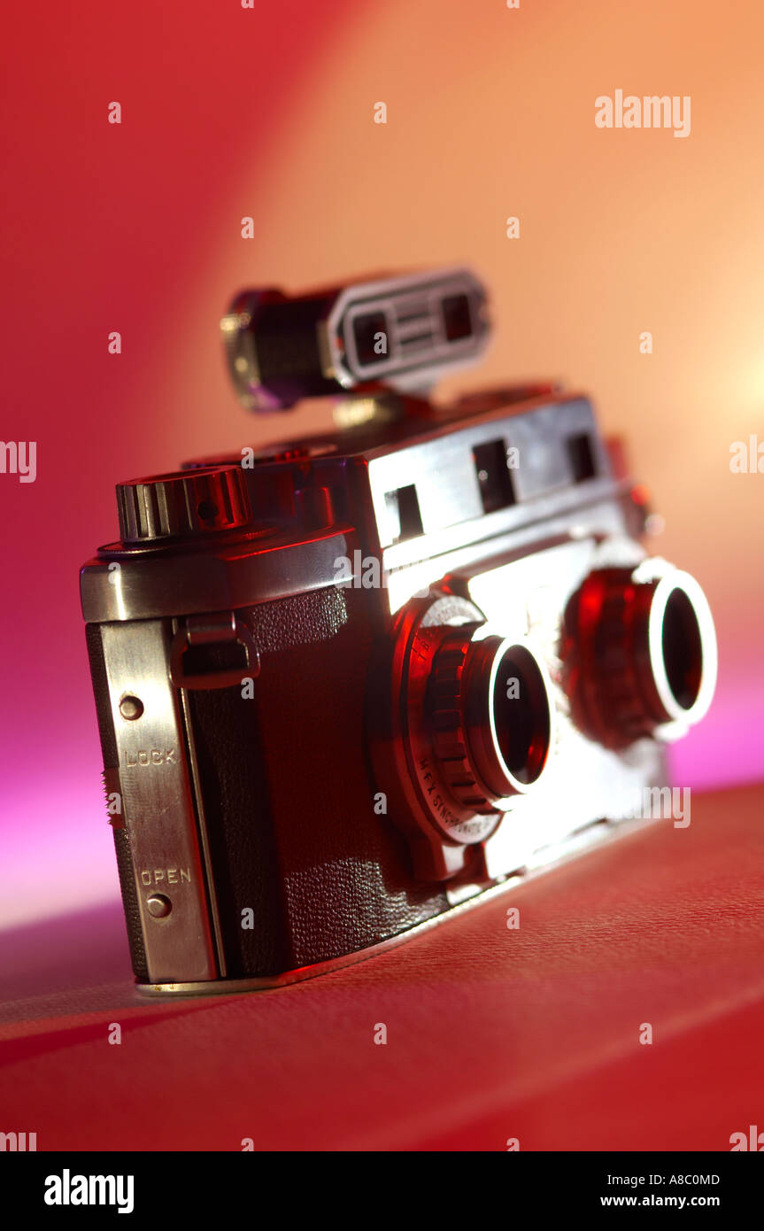 Movie tools hi-res stock photography and images - Alamy